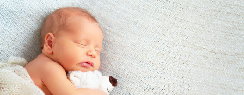 DHA Omega-3 Benefits – Promise Prenatal