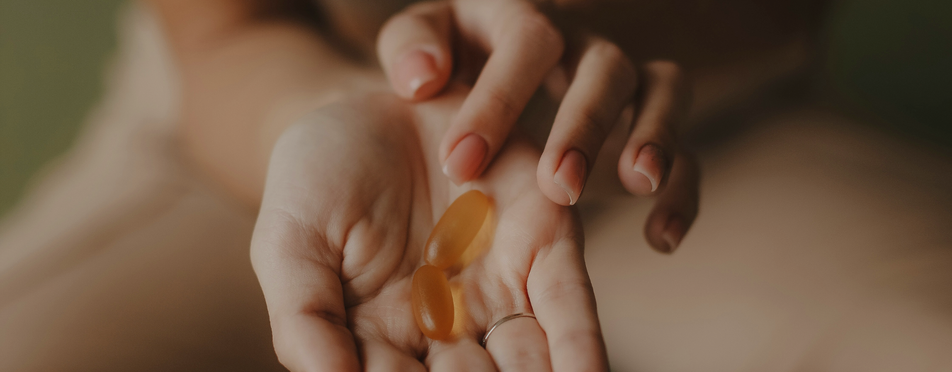 DHA Omega-3 – Promise Prenatal