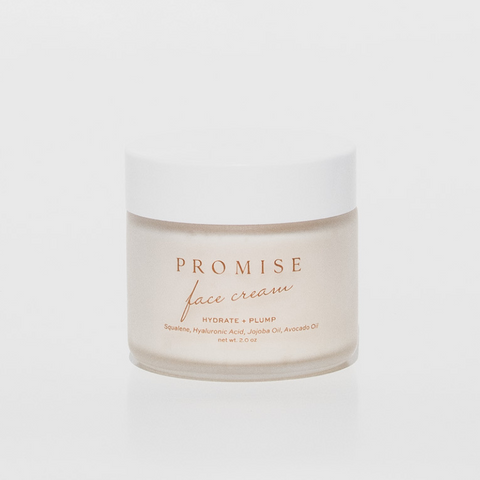 Radiance Face Balm – Promise Prenatal