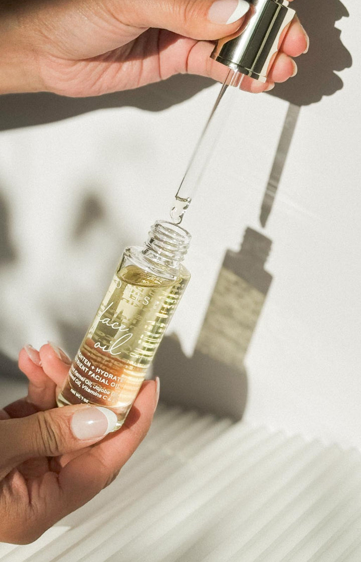 Promise Prenatal Vitamins | Trimester Specific Nutrition + Skincare