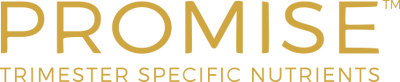 Promise Prenatal Vitamins | Trimester Specific Nutrition + Skincare